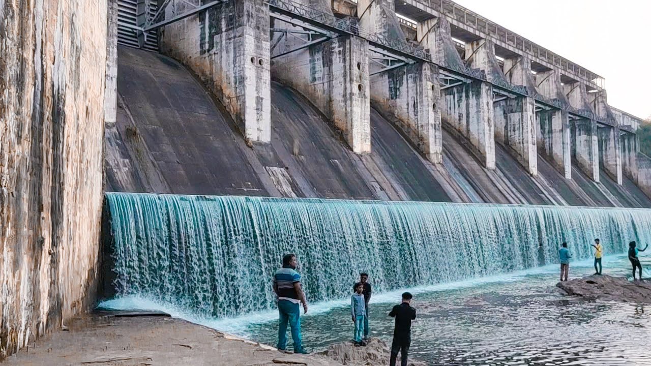 Tenughat Dam Traveling Video || Bokaro, Jharkhand, India | Most Popular ...