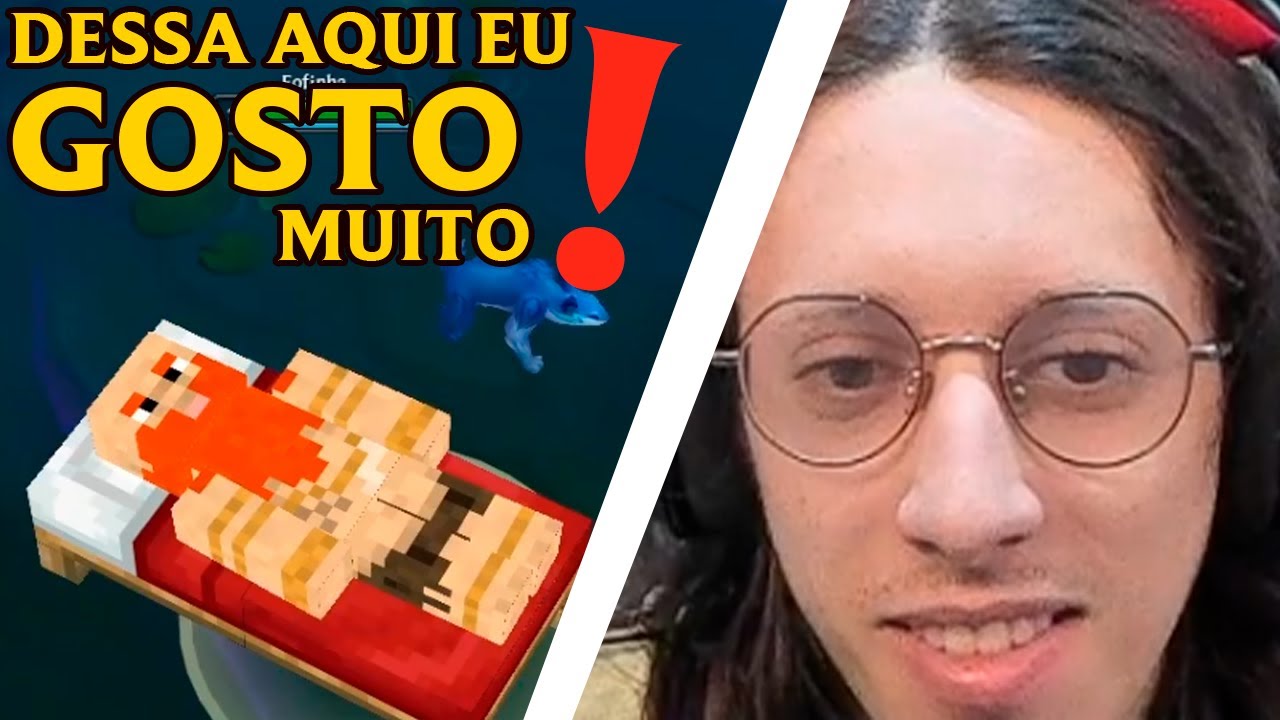 SKIN GRAGAS MINECRAFT ?! - YouTube