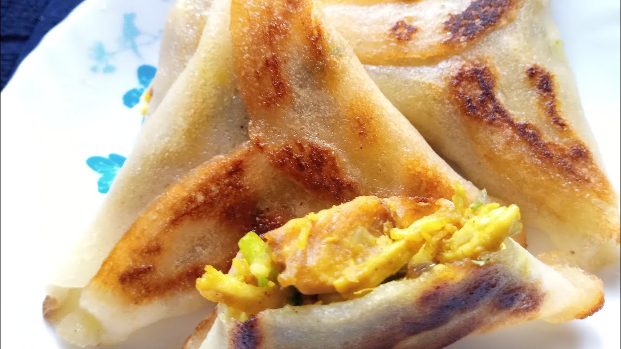 Evening snack with semolina ||Yummy Recipes by Selu - YouTube