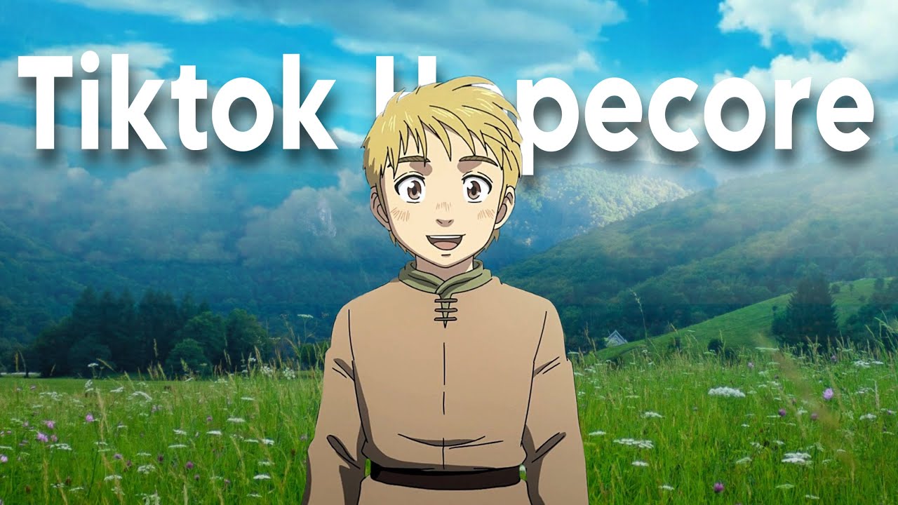 TikTok Hopecore compilation - YouTube