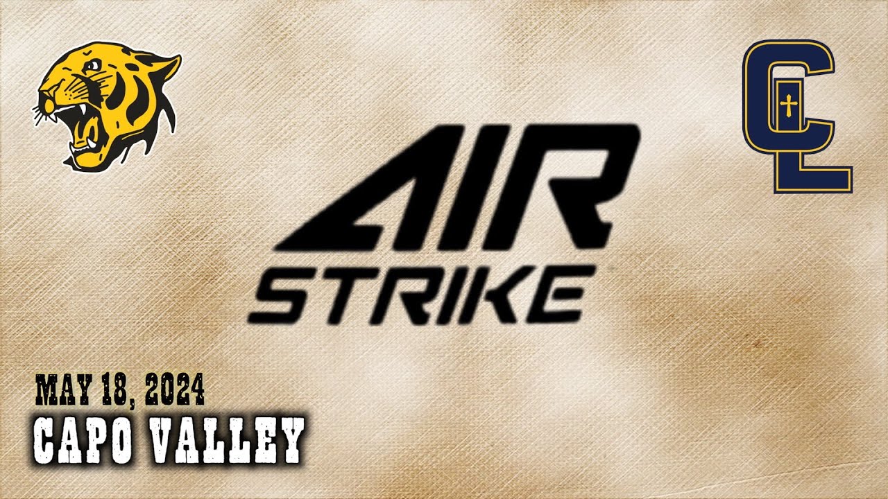 CAPO VALLEY - YouTube