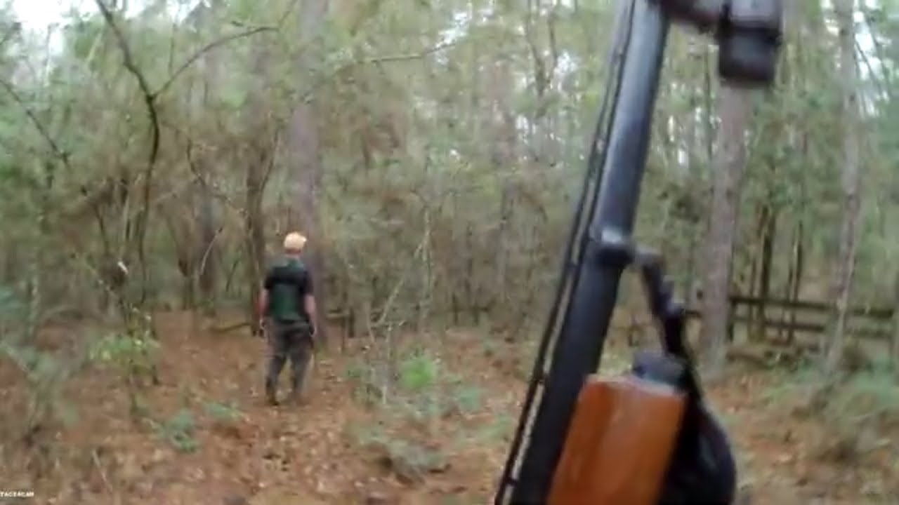 Tree rat squirrels and Tequila. Squirrel hunt go pro or go home! Not ...