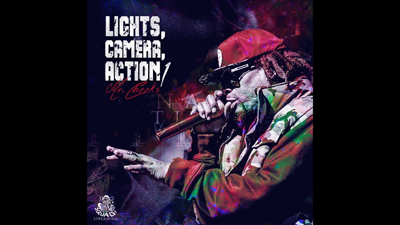 Mr. Cheeks, Big L - We Got This - YouTube