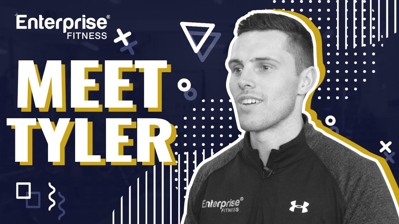 Tyler Cosnett | Enterprise Master Coach - YouTube