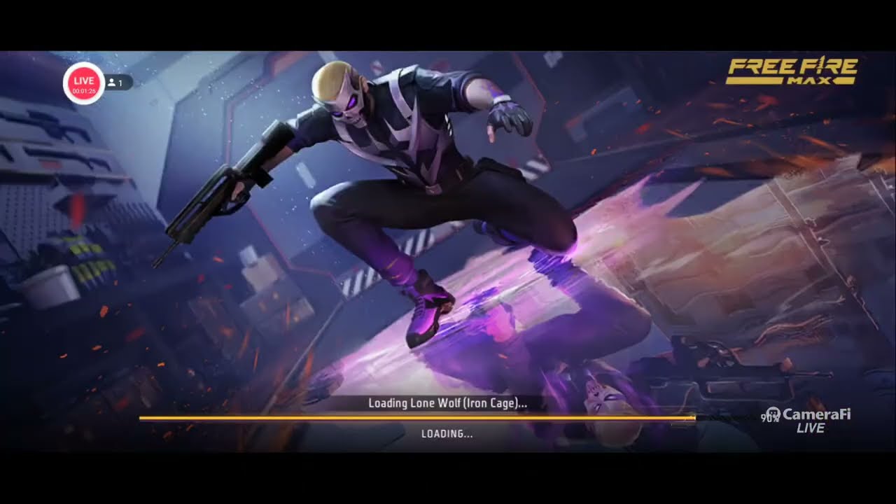 OMKAR GAMING YT's broadcast - YouTube