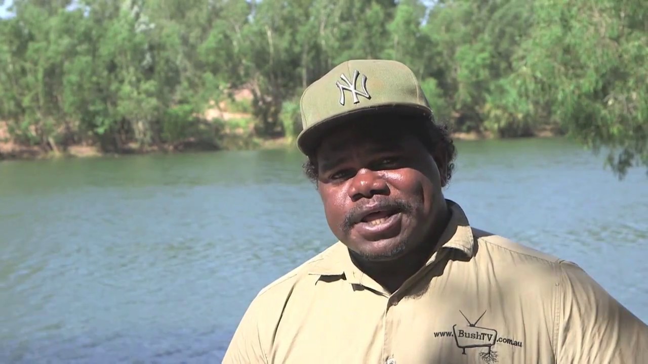 BORROLOOLA COMMUNITY HEROES - YouTube