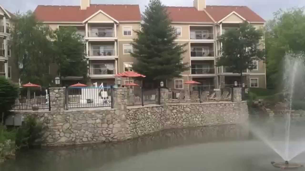 Branson at the Meadows - YouTube