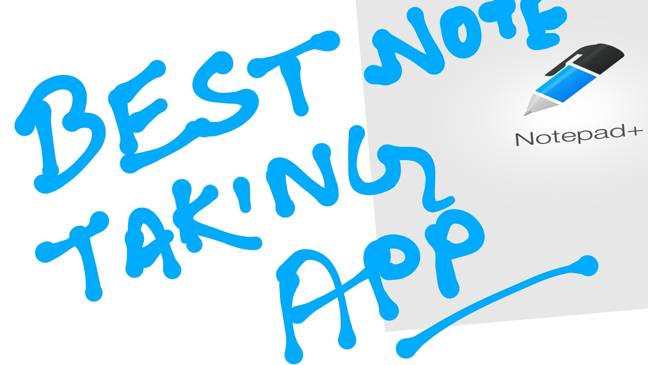 how to take notes on smart phone - YouTube