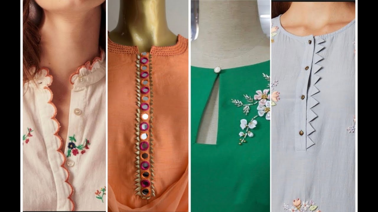 Latest Stylish Gala Design For Women || 2021 Most Beautiful And Simple ...