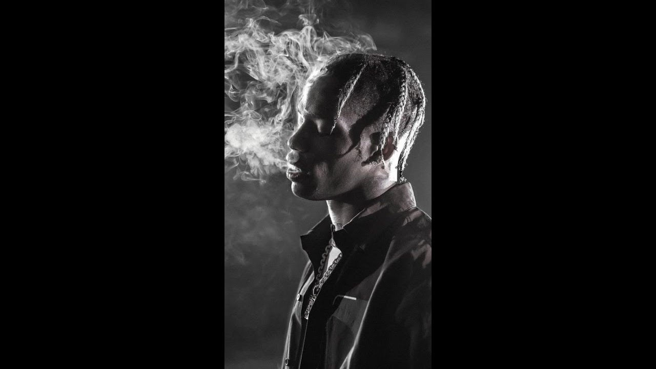 Travis Scott Type Beat - " CORNER" | Rap/Trap Instrumental 2023 - YouTube
