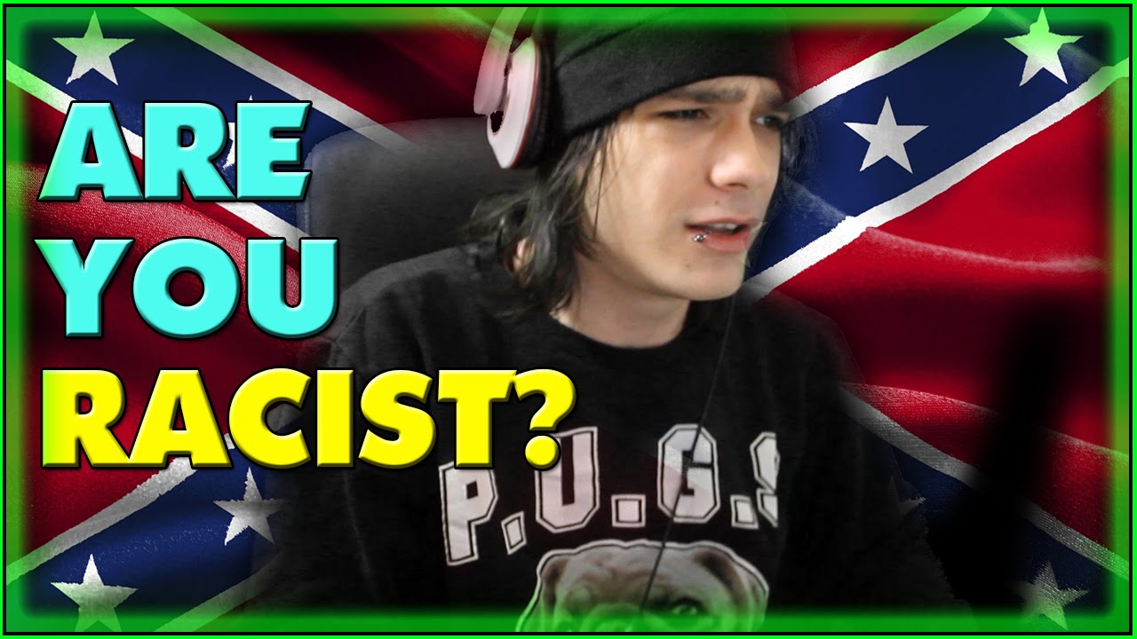 Are you racist? | How racist are you test - YouTube