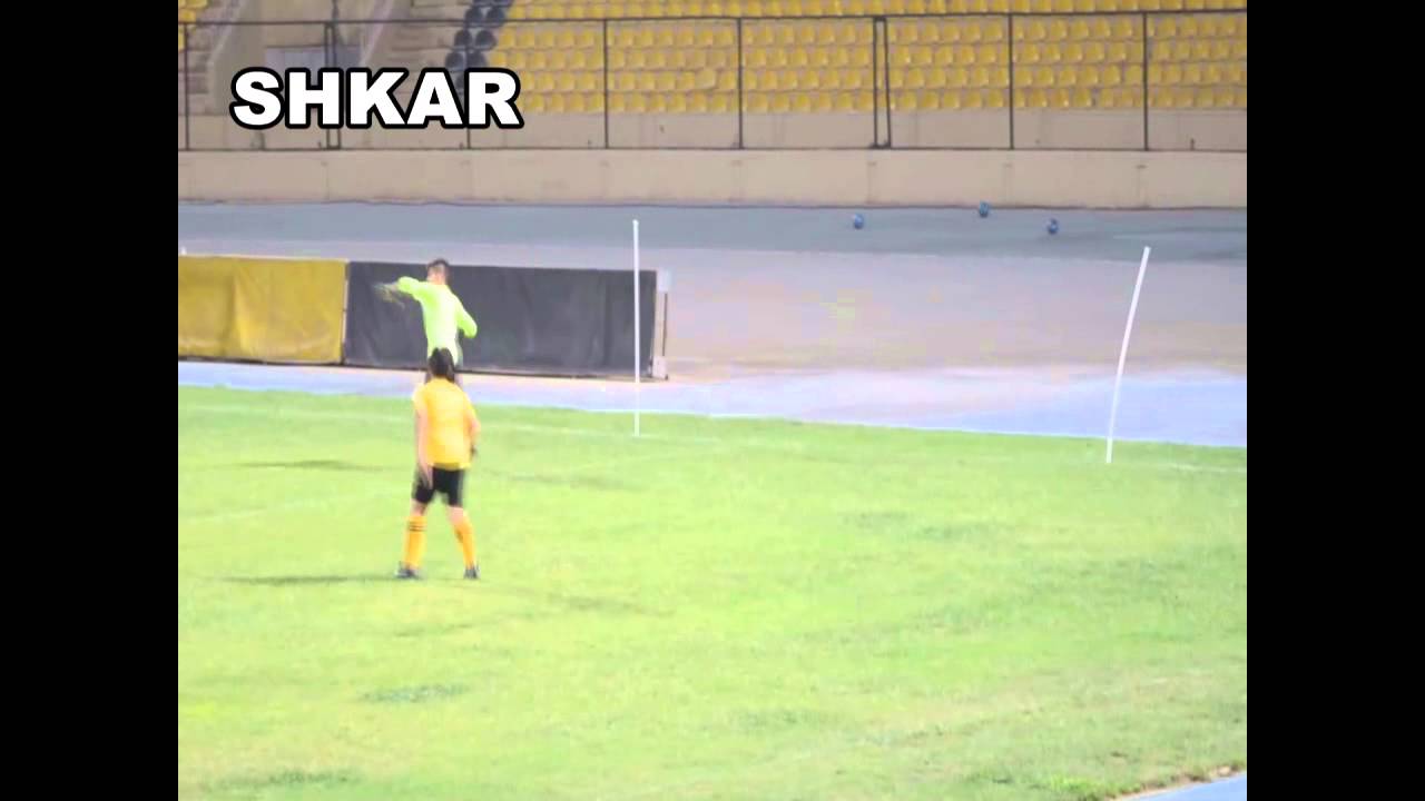 Shkar Completion - YouTube