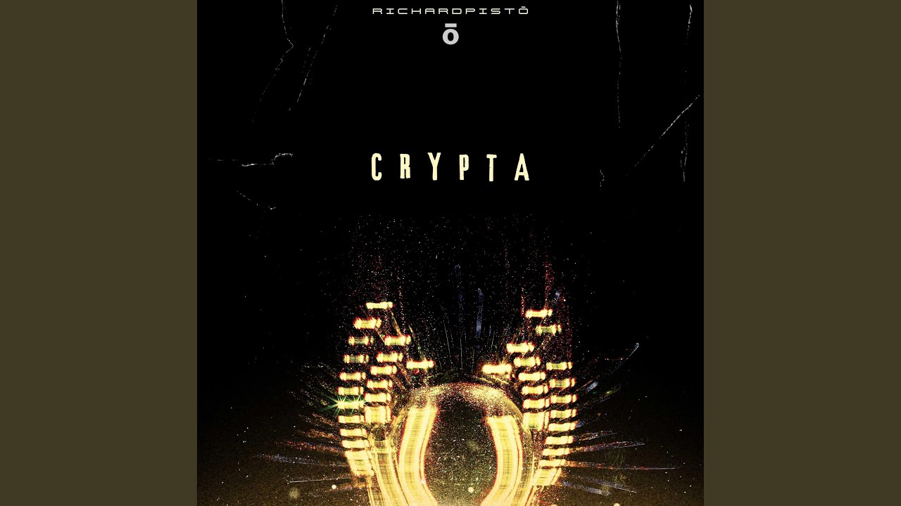 CRYPTA - YouTube