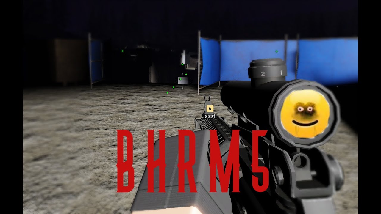 Playing bhrm5 after only 3 hours of sleep was a bad idea. - YouTube