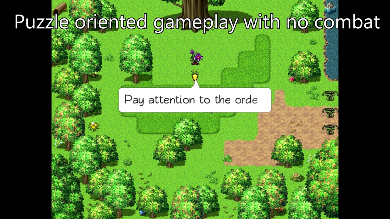 The Legend of Protey trailer - YouTube