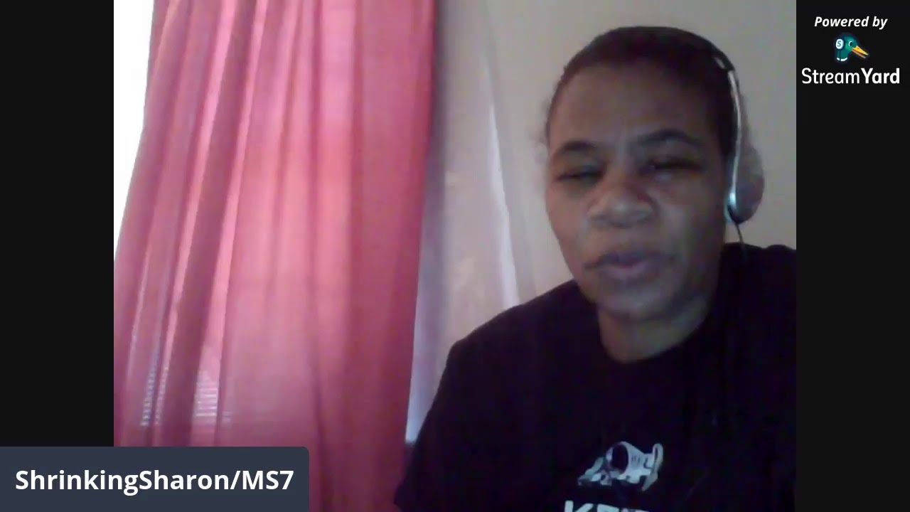 MS7 Morning SHOW LETS GET IT(Episode 4} - YouTube