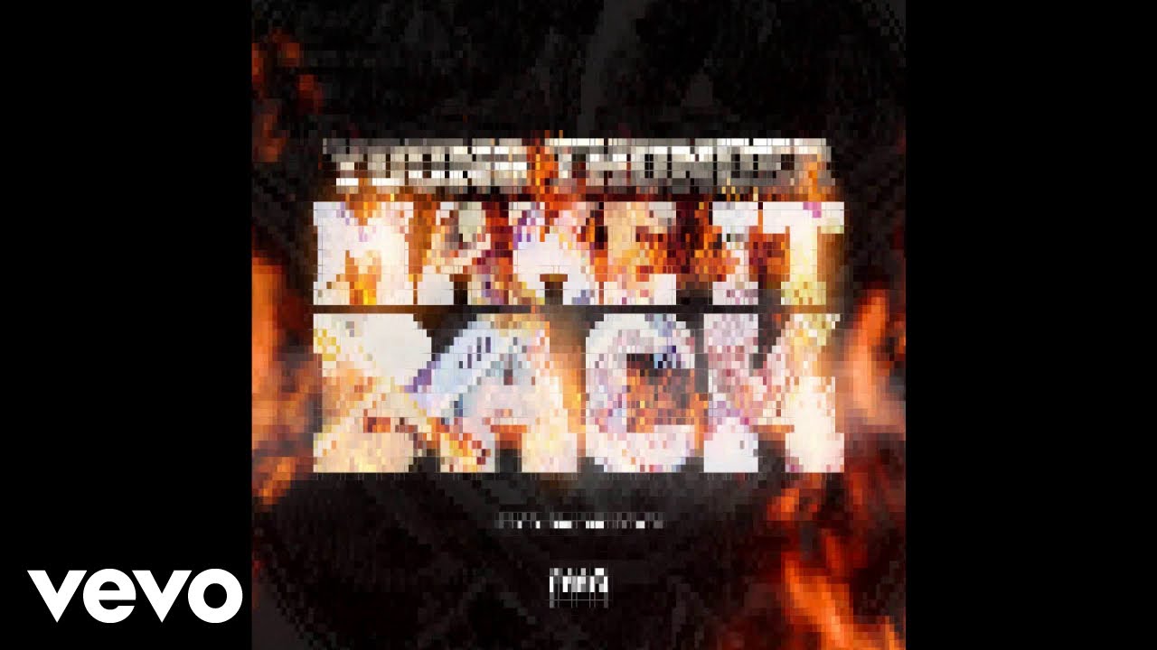 Young Thunder - Make It Back (Audio) - YouTube
