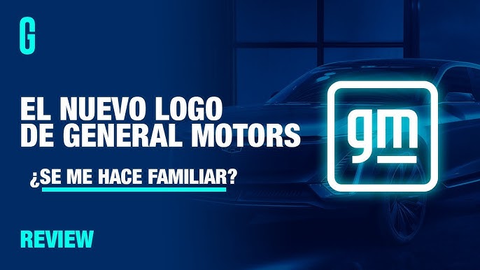 Logotipo De General Motores Qué Es Ultifi, La Nueva Tecnología De