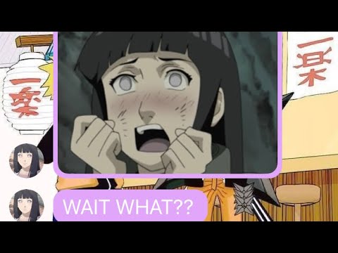 Confrontation😂 ️ Naruto x One Piece Sleepover Part 8 | Naruto Groupchat ...