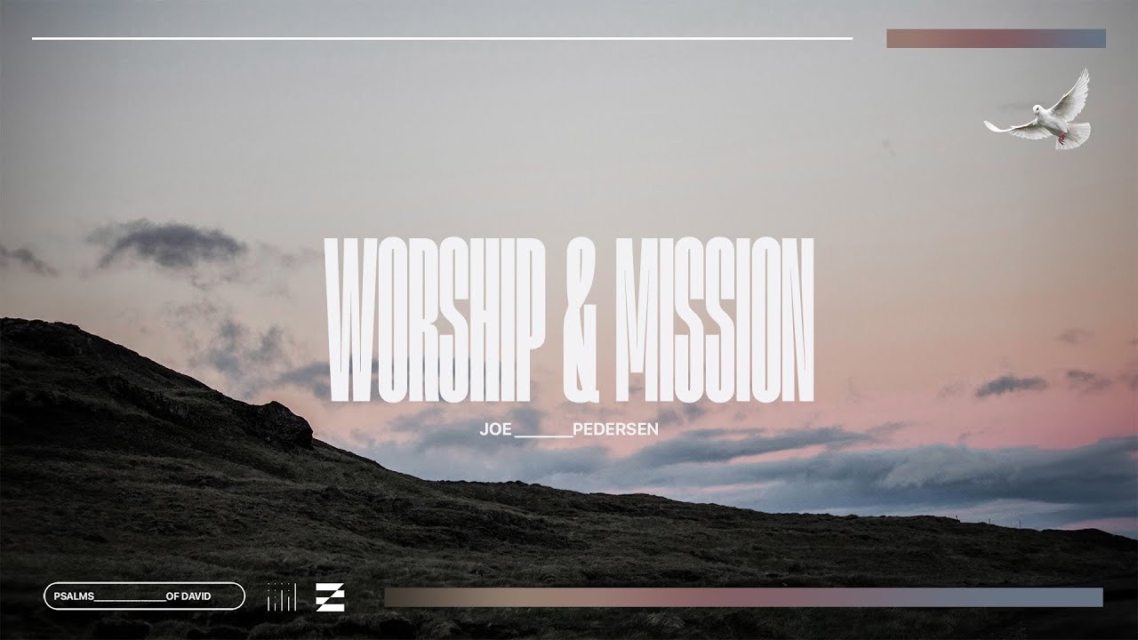 DT | 07-07-24 | Joe Pedersen - YouTube