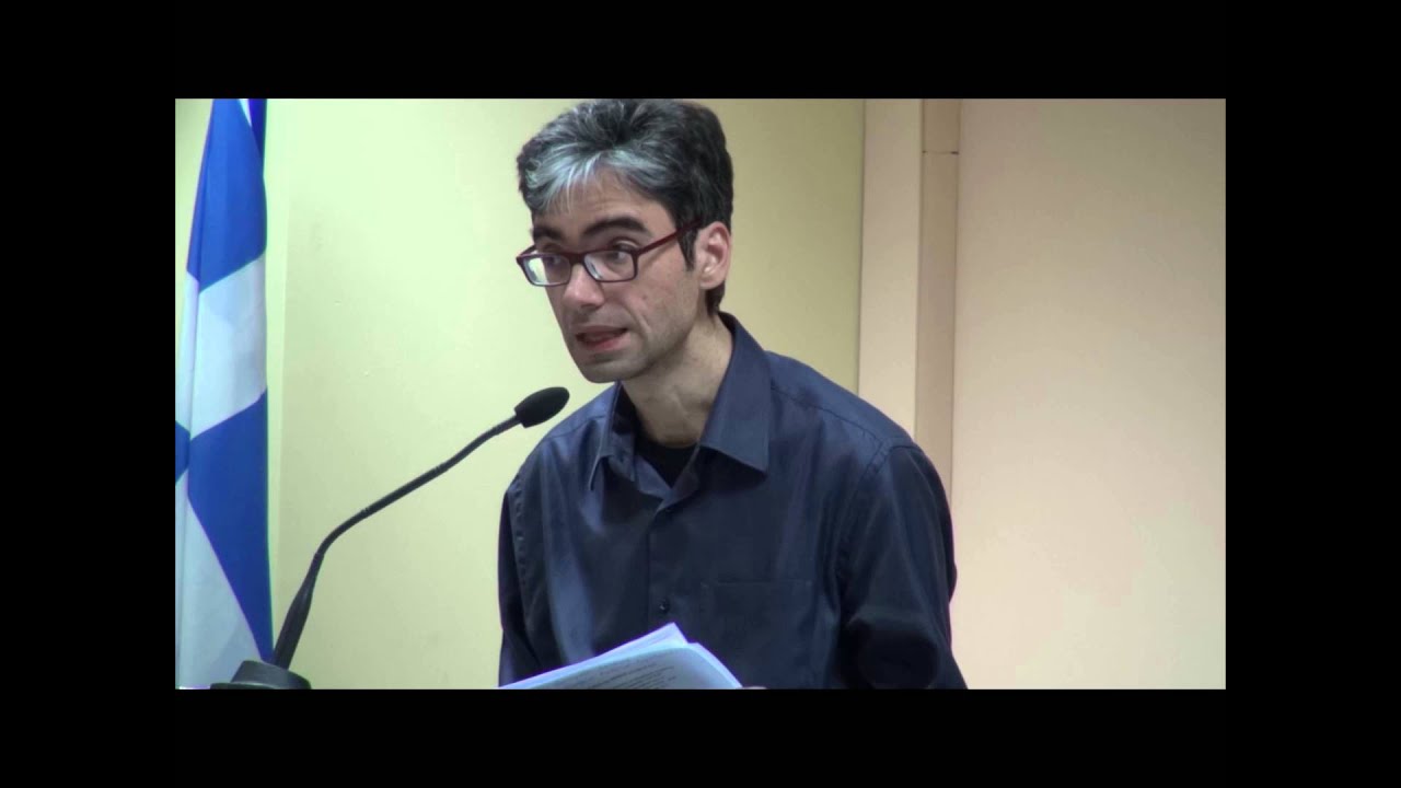 ΕΝΑ ΠΟΙΗΜΑ ΓΙΑ ΤΟΥΣ ΠΡΟΣΦΥΓΕΣ ΛΕΥΚΑΔΑ 21/3/2016 ΜΕΡΟΣ 2ο - YouTube