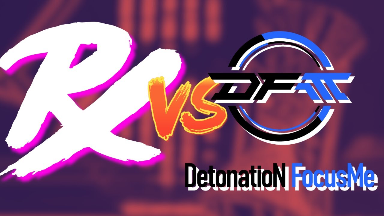 NOBAR PRX VS DFM FINAL OFF SEASON TOURNAMENT - YouTube