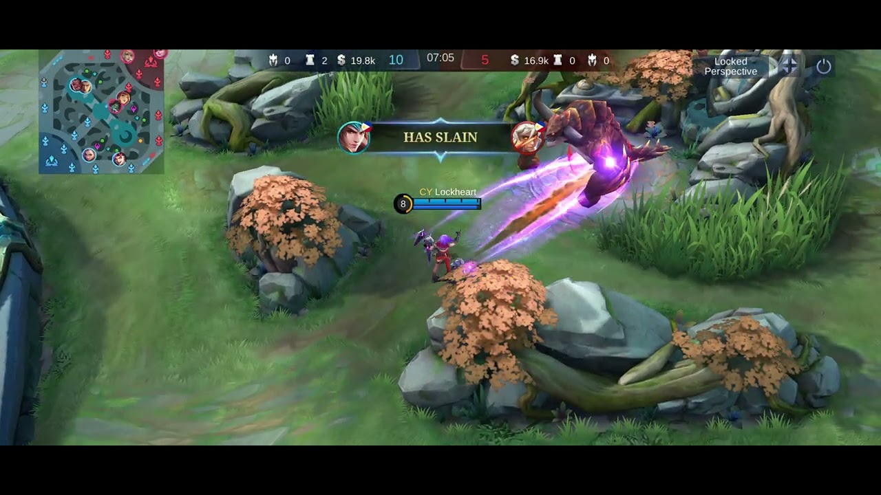 full fight un edited ixia Top 1 Bayan Luma 8 Imus Cavite (Rank Games ...