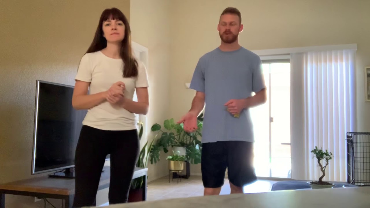 Ther Ex Activity - Radial Deviation - YouTube