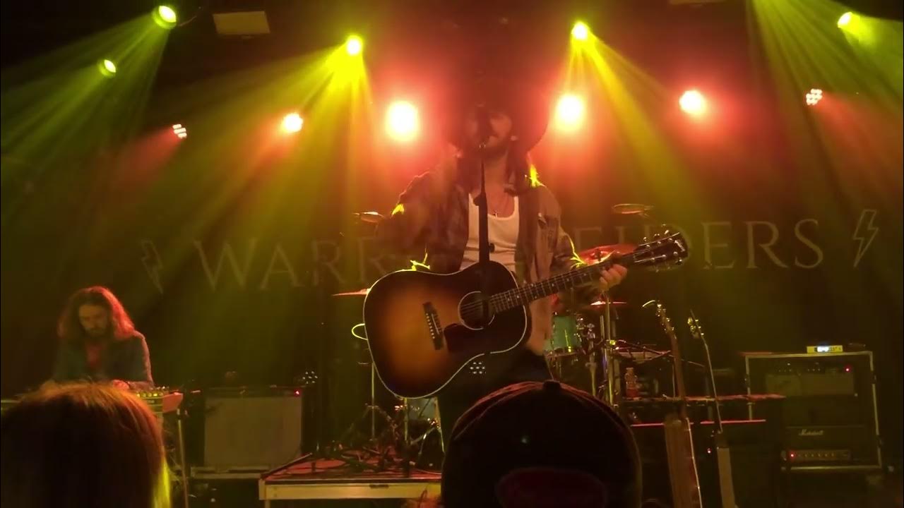 Warren Zeiders Wild Horse YouTube warren-zeiders-wild-horse-youtube