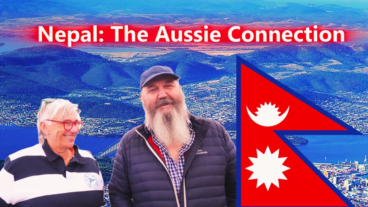 "A Piece of Nepal in Our Hearts: Australian Perspectives on Nepalese ...