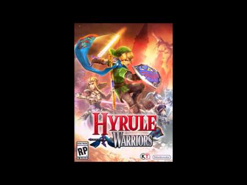Hyrule Warriors - Twili Midna Voice - YouTube