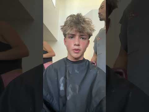 Does blonde suit me?