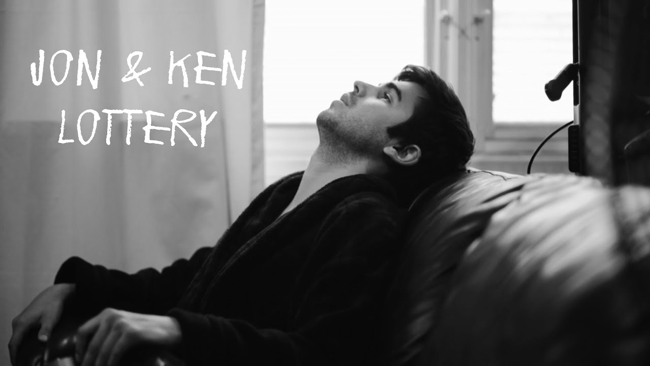 Jon & Ken || LOTTERY - YouTube