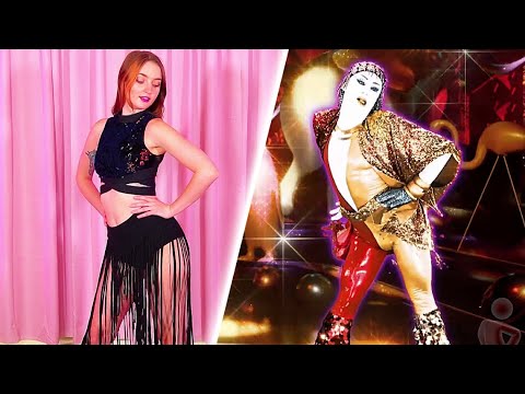 You Make Me Feel (Mighty Real) - Sylvester - Just Dance 2022 - YouTube