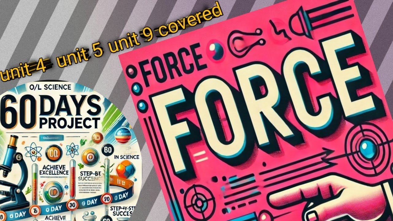 Force 8 ( 2023 7 C ) - YouTube