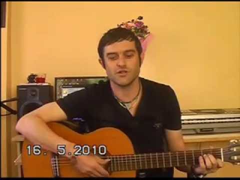 Zafer Saçan - Gel