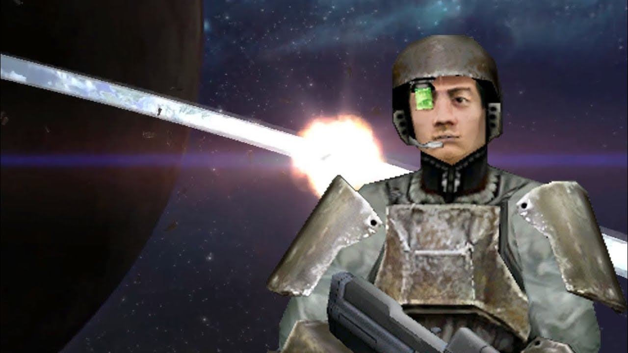 Pvt. Dustin Echoes - YouTube