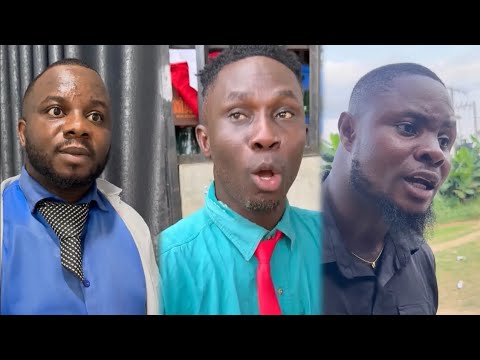 this made my day as an comedian/try not to laugh 🤣😂/sabinus: sabinus ...