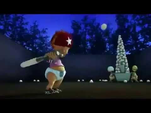 Bide Seviyom Dedi [Animasyon Klip] Süper