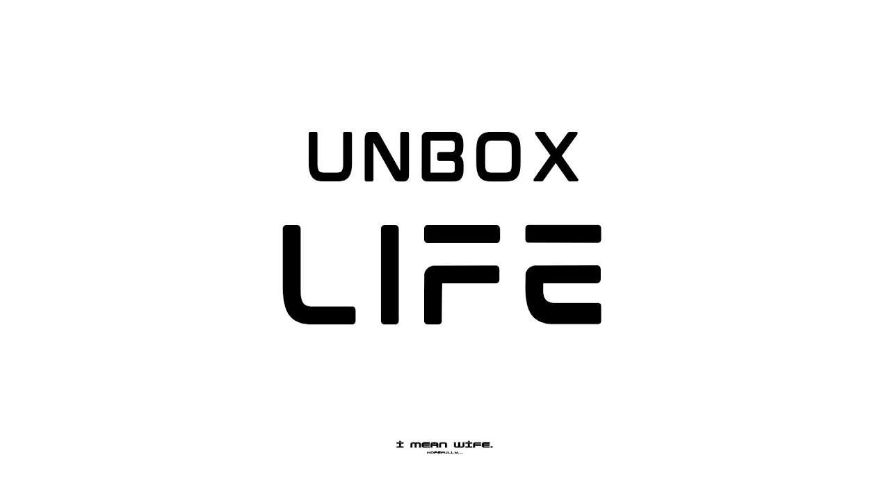 Unbox Life - YouTube