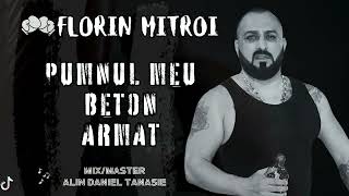 FLORIN MITROI - PUMNUL MEU BETON ARMAT 💥 PROMO Chords - Chordify