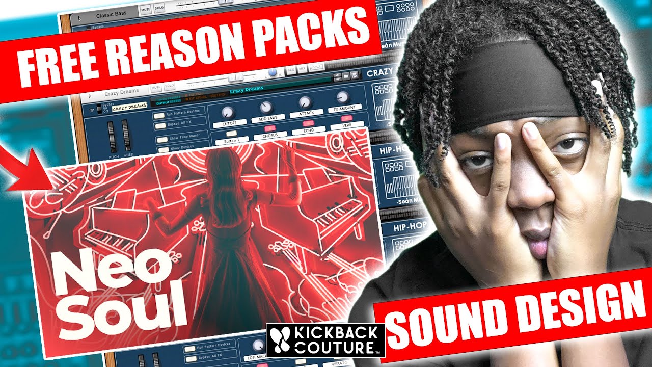 These Free Reason Packs Are Life Changing - YouTube