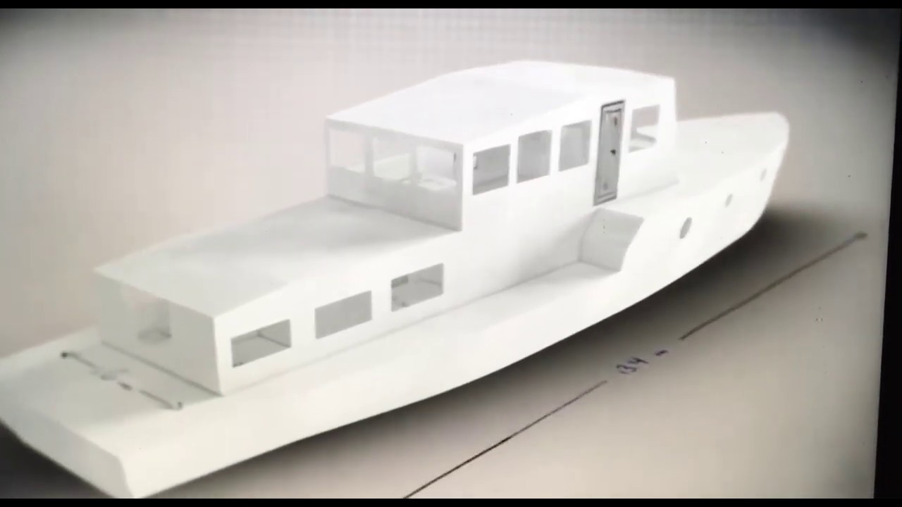 Lady Doris - 1939 RAF Seaplane Tender - YouTube