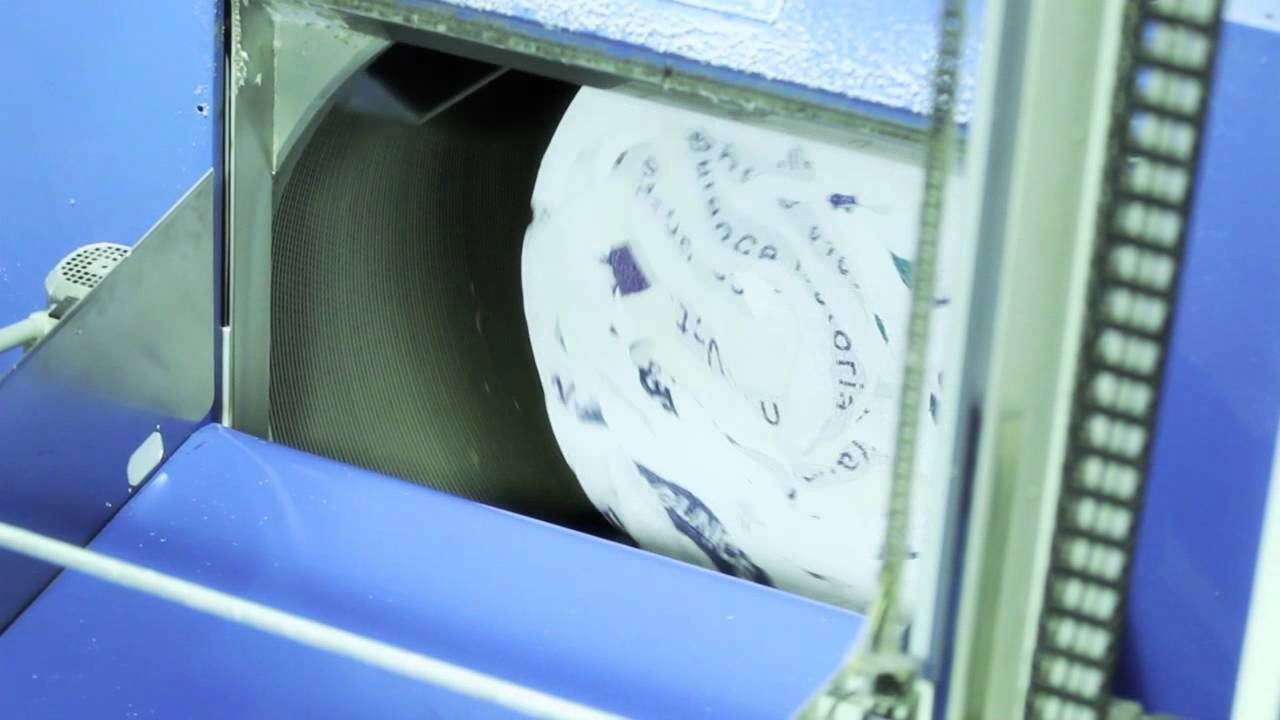 Princes Laundry Services - YouTube