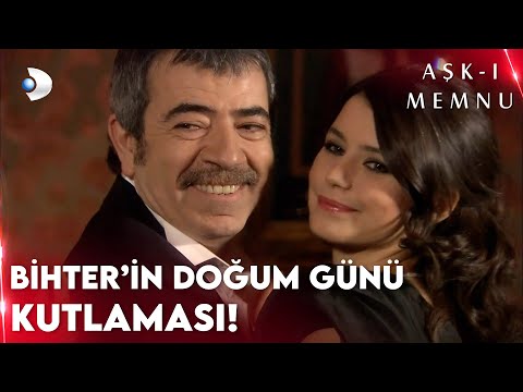 Behlül Bihter'in Keyfini Yerine Getirdi! - Aşk-ı Memnu 29. Bölüm