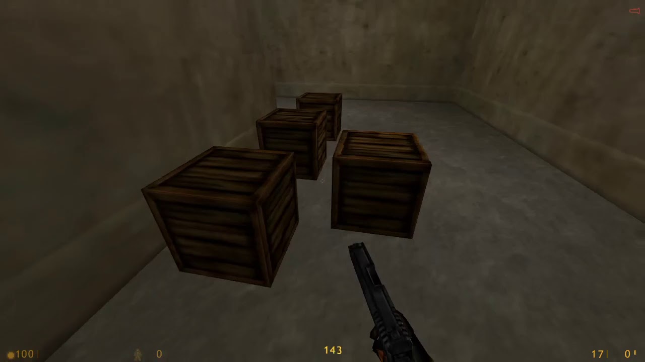 Half Life how to prop boost - YouTube