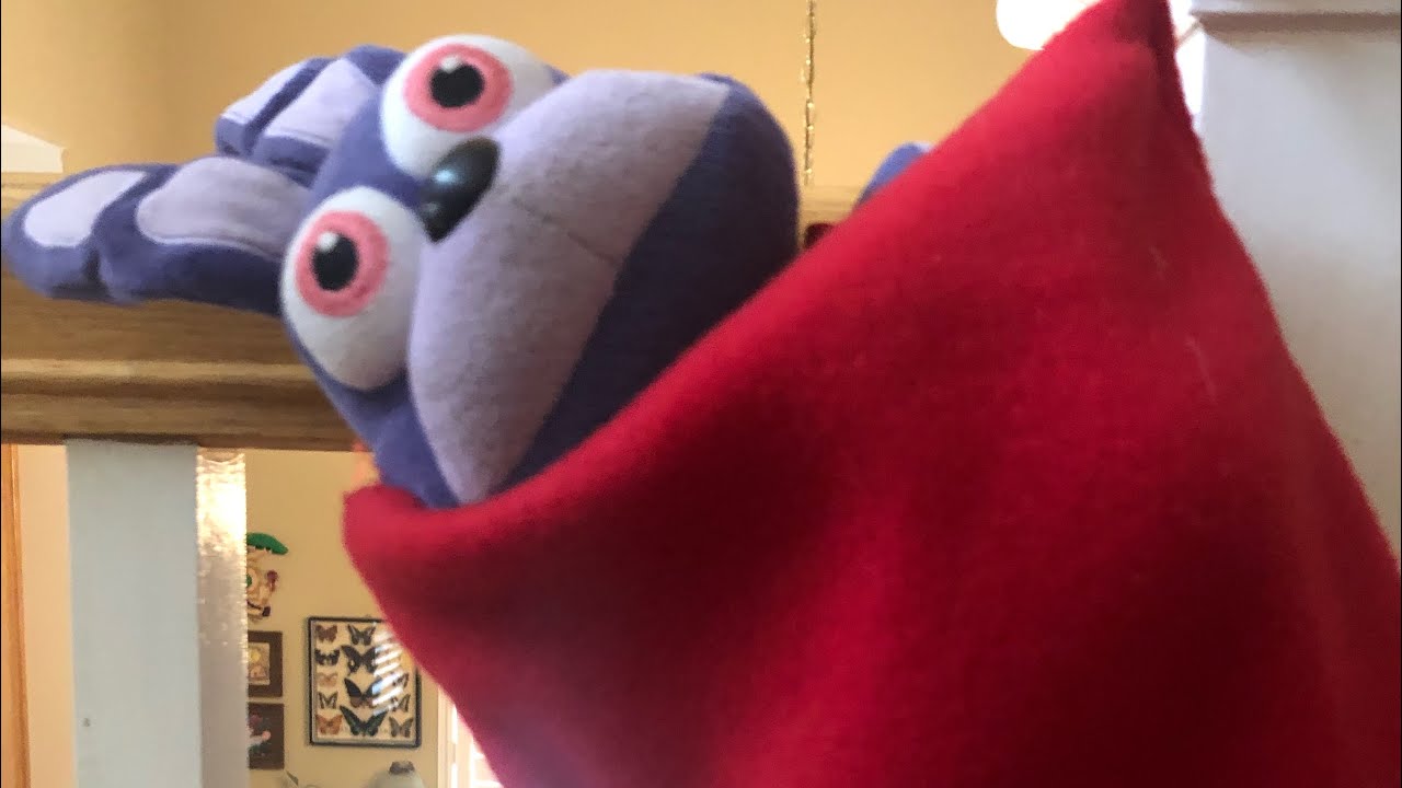 Slinky Blinky - YouTube