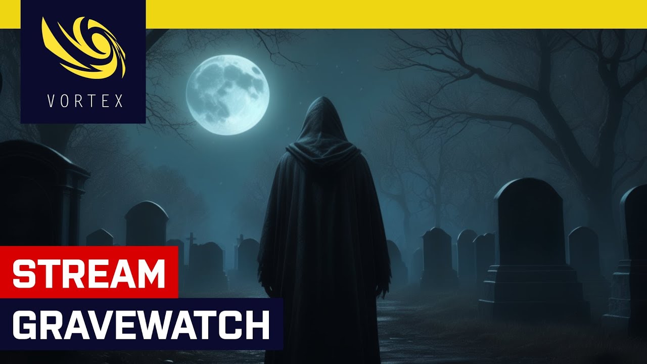 Hrajeme živě český horor Gravewatch. Podívejte se s námi na ukázku nové strašidelné hry - YouTube