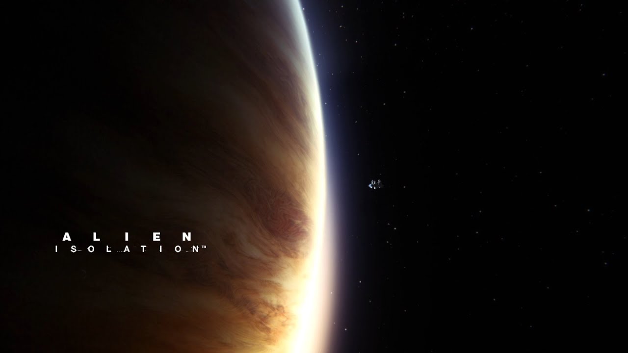 🚨🪐Welcome to Sevastopol Station🪐🚨 ALIEN ISOLATION PS4 [1] - YouTube