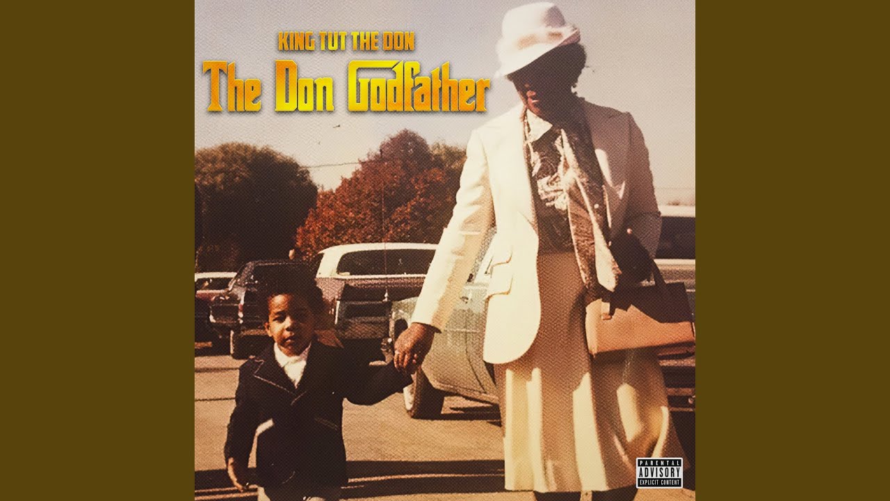 The Don Godfather - YouTube